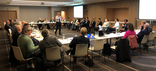 Dual Degree OMFS Working Group 2023 - Exciting New Development - OMFSUEMS